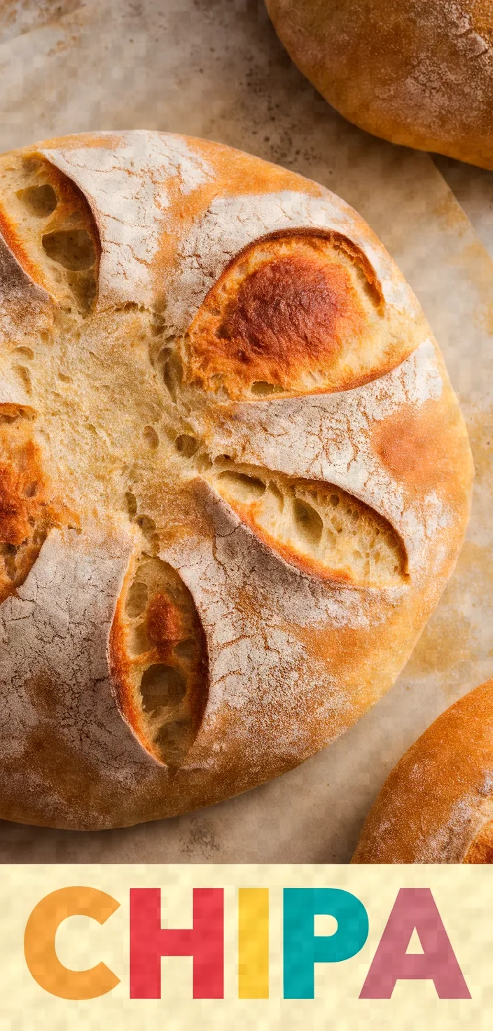 Chipa Recipe - Bangkok bowl