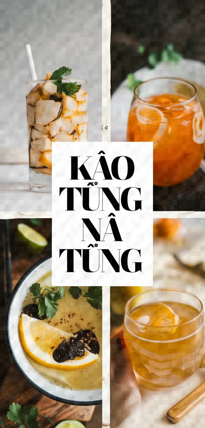 Kao Tung Na Tung Recipe - Bangkok bowl