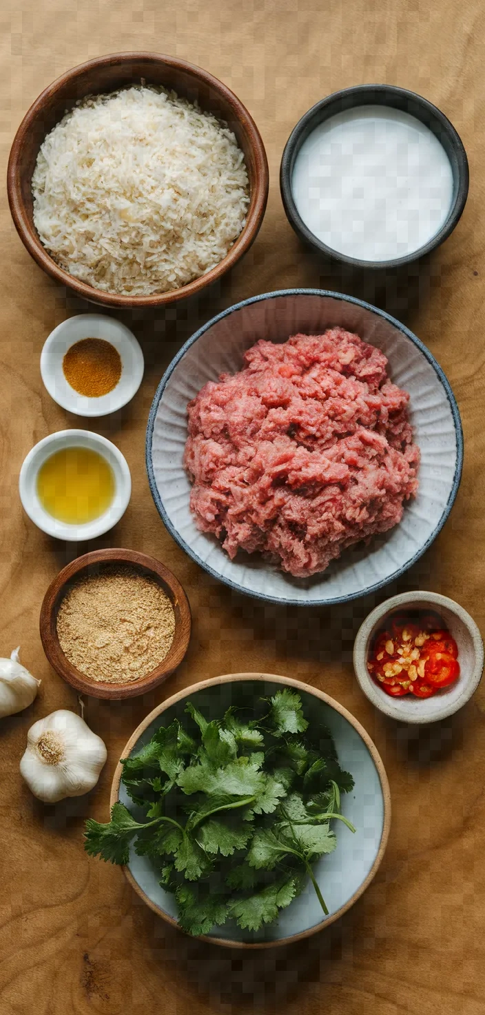 Kao Tung Na Tung Recipe - Bangkok bowl