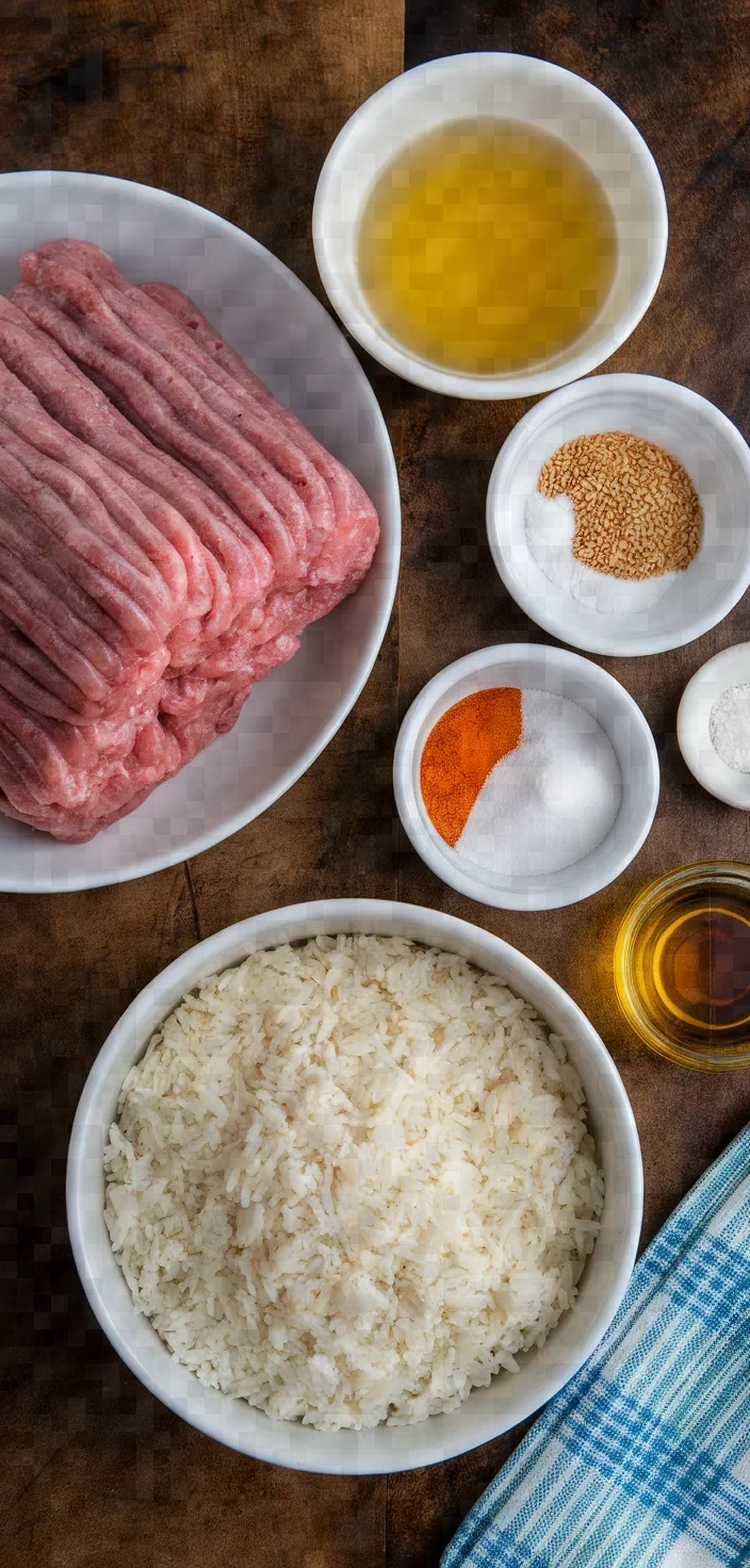 Sai Krok Isan Recipe - Bangkok bowl